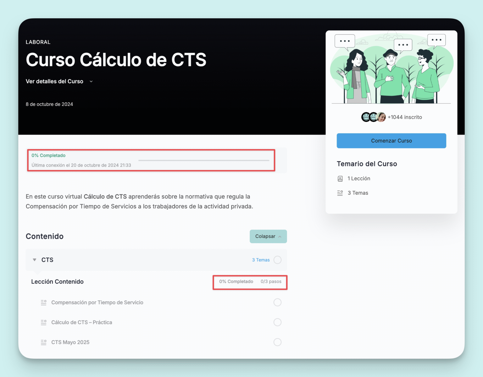 Certificados de Contabilidad disponibles en MISHA - MISHA
